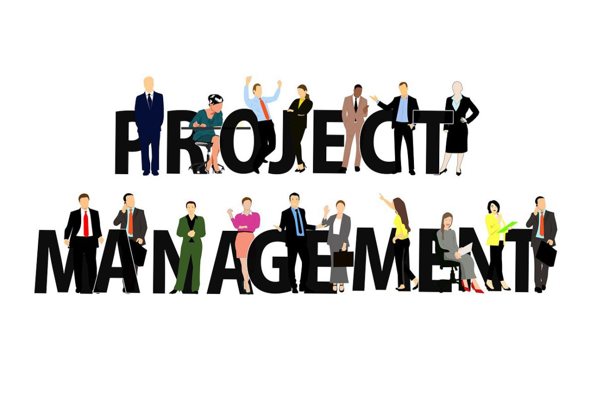 21 Phrasal Verbs, Expressions, and Words for Project Managers - Teams ...